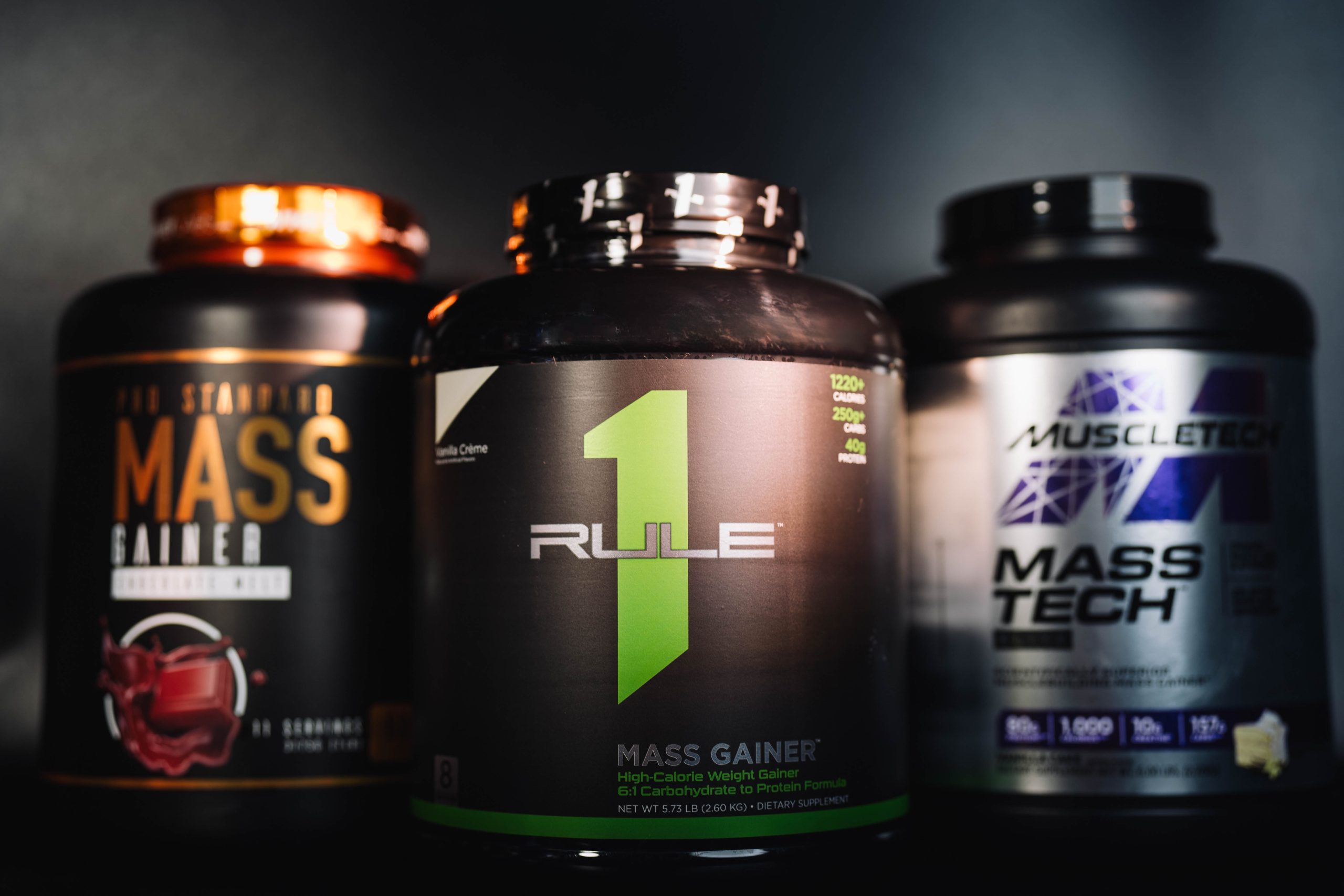 JUAN WHEY – ULTIMATE PROTIEN FOR ULTIMATE GAINS